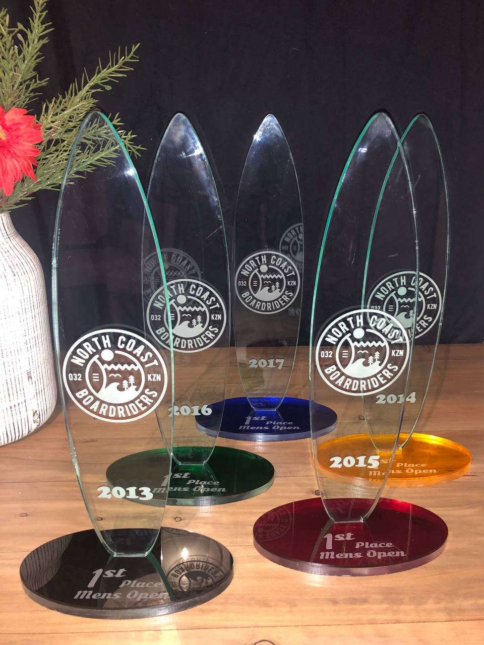 Gallery – Laser Craft
